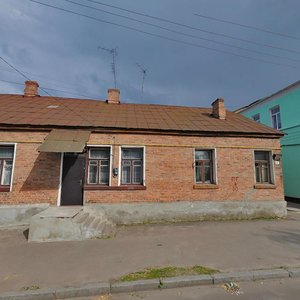 Ivana Franka Street, No:12, Jytomyr: Fotoğraflar