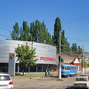 Vulytsia Chornomorskoho Kozatstva, No:2/4А, Odesa: Fotoğraflar