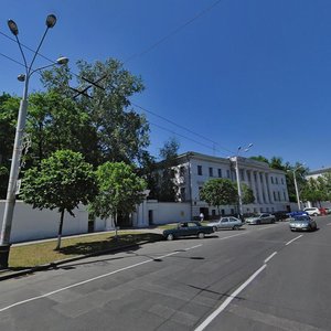 Vulytsia Sobornosti, No:37, Poltava: Fotoğraflar