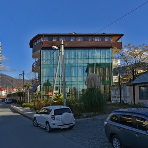 Aerodromnaya ulitsa, No:2/6, Soçi: Fotoğraflar
