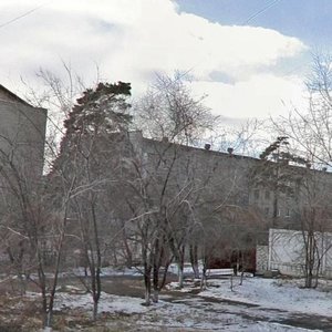 Ulitsa Kochetkova, No:21, Çita: Fotoğraflar