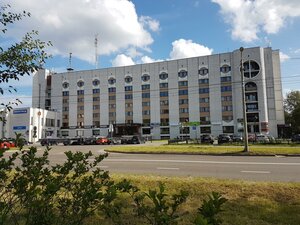 Ulitsa Karla Marksa, No:21, Severodvinsk: Fotoğraflar