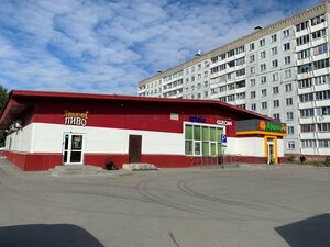 Klyuch-Kamyshenskoye Plato Street, No:7/1, Novosibirsk: Fotoğraflar