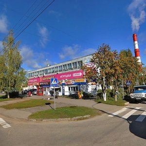 Timofeya Krivova Street, No:4, Cheboksary: Fotoğraflar