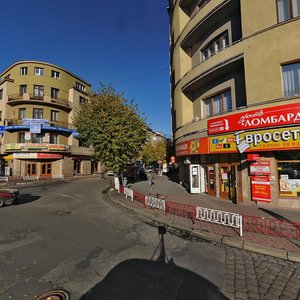 Belvederska vulytsia, No:2, Ivano‑Frankovsk: Fotoğraflar