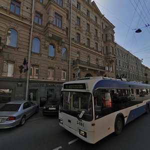 Malaya Morskaya Sok., No:14, Saint‑Petersburg: Fotoğraflar
