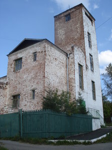 Pervomayskaya ulitsa, No:23, Kuşva: Fotoğraflar