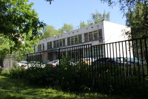 Molostovykh Street, No:8А, Moskova: Fotoğraflar
