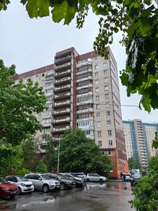 Komendantskiy Avenue, No:35к1, Saint‑Petersburg: Fotoğraflar