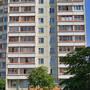 Admirala Lazareva Street, No:35к1с1, Moskova: Fotoğraflar