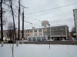Karla Marksa Street, No:37, Cheboksary: Fotoğraflar