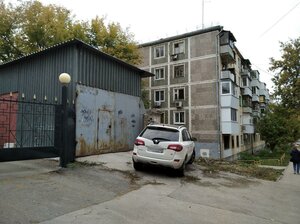 Michurina Street, No:118Б, Samara: Fotoğraflar