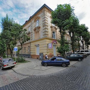 Vulytsia Chaikovskoho, No:12, Lviv: Fotoğraflar