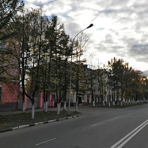 Svobody Street, No:99, Yaroslavl: Fotoğraflar