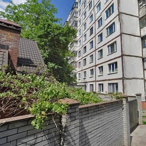 Sviatoslava Rikhtera Street, No:46, Jytomyr: Fotoğraflar