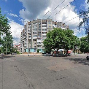 Pushkins'ka Street, No:25, Jytomyr: Fotoğraflar
