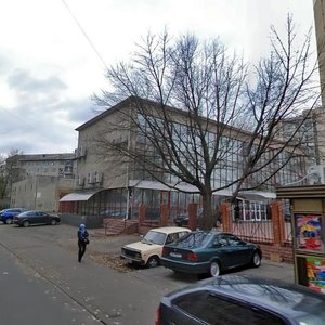 Myropilska Street, No:11, Kiev: Fotoğraflar