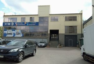 Kuybysheva Street, No:9А, Vyborg: Fotoğraflar
