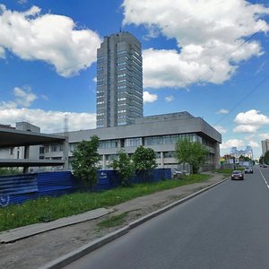 Ispytateley Avenue, No:22, Saint‑Petersburg: Fotoğraflar