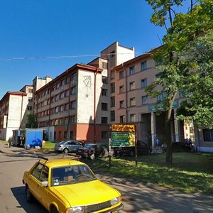 Kapitana Voronina Street, No:11, Saint‑Petersburg: Fotoğraflar