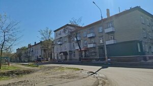 Vulytsia Smetanina, No:30, Severodonetsk: Fotoğraflar