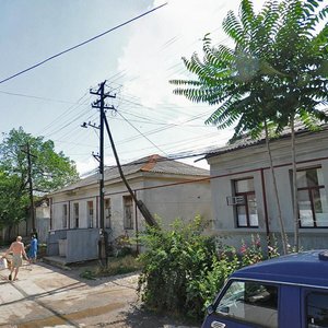 Chervonopraporna vulytsia, No:86, Simferopol (Akmescit): Fotoğraflar