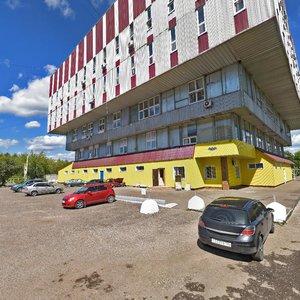 Zavodskoy proyezd, No:3А, Friazino: Fotoğraflar