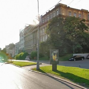 Sadovaya-Sukharevskaya Street, No:11, Moskova: Fotoğraflar