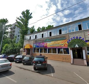 Zvyozdny Boulevard, No:24, Moskova: Fotoğraflar