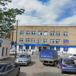 Dostoevskogo Street, No:39, Kaluga: Fotoğraflar