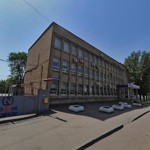 Poshtovyi prospekt, No:41, Krivoi Rog: Fotoğraflar