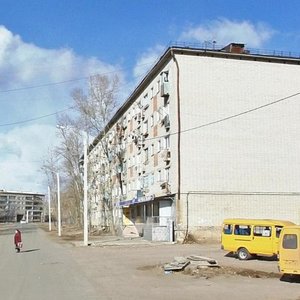 Ulitsa Tekstilshchikov, No:3, Çita: Fotoğraflar