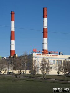 Volgogradsky Avenue, No:32к25, Moskova: Fotoğraflar