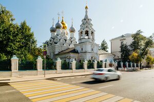 Bolshaya Ordynka Street, No:27А/8с1, Moskova: Fotoğraflar