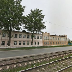 Chkalova Street, No:29, Magnitogorsk: Fotoğraflar