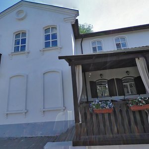 Paromny pereulok, No:2, Rostovskaya oblastı: Fotoğraflar