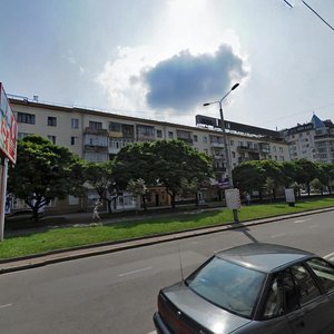 Vulytsia Nezalezhnosti, No:36, Ivano‑Frankovsk: Fotoğraflar