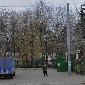 Otkrytoye Highway, No:2к6с1, Moskova: Fotoğraflar