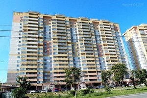 Stroiteley Avenue, No:9А, Vladimir: Fotoğraflar