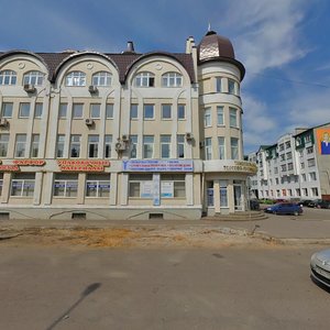 Karla Marksa Street, No:150/14, Tambov: Fotoğraflar