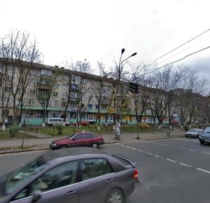 Vasylkivska Street, No:47/1, Kiev: Fotoğraflar