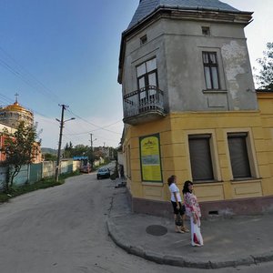 Novoznesenska vulytsia, No:32, Lviv: Fotoğraflar