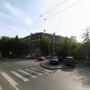 Geroev Khasana Street, No:8, Perm: Fotoğraflar