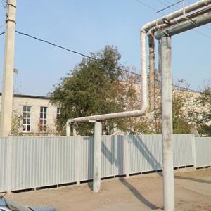 Dzhona Rida Street, No:35, Astrahan: Fotoğraflar