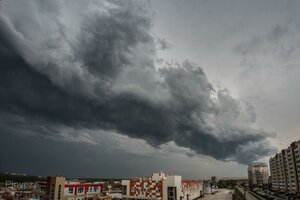 Komsomolskiy bulvar, No:32, Kamensk‑Uralski: Fotoğraflar