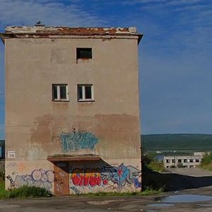Pribrezhnaya Road, No:34, Murmansk: Fotoğraflar