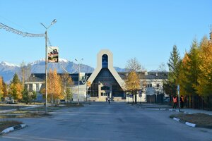 Ulitsa Moldovanova, No:4, Zabaykalski krayı: Fotoğraflar