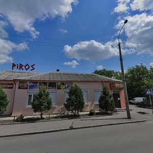 Vulytsia Nebesnoi Sotni, No:8, Rovno: Fotoğraflar