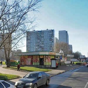 Dubninskaya Street, No:30к1, Moskova: Fotoğraflar