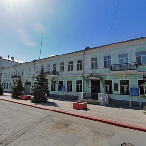 Lenin Caddesi, No:8, Kerç: Fotoğraflar